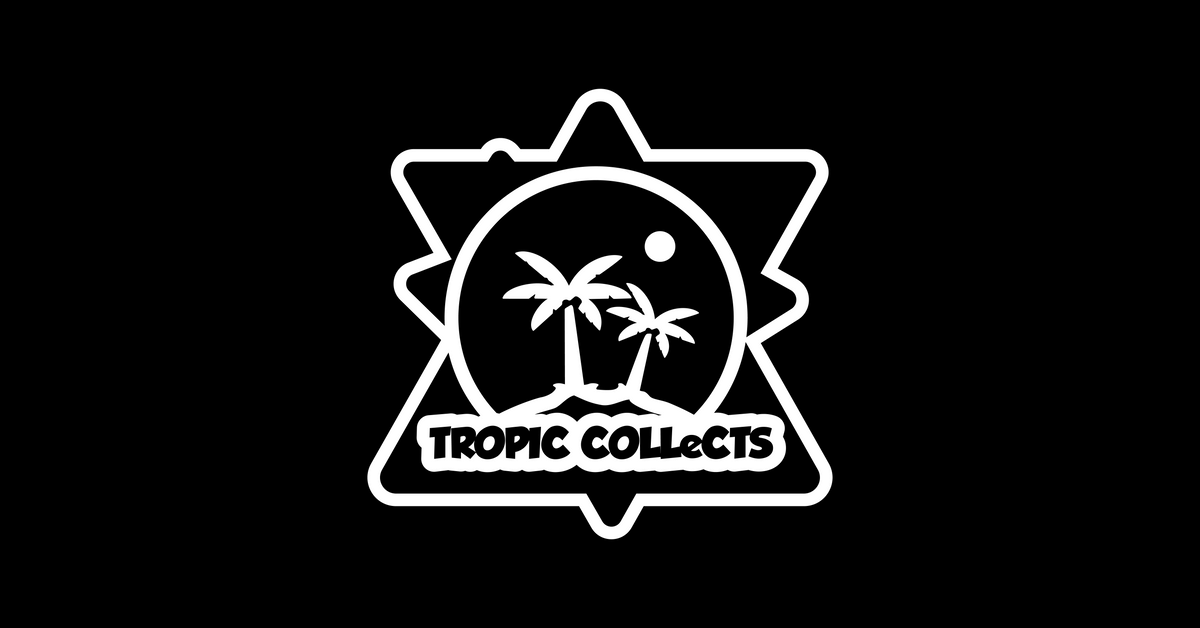 Merch – Tropic Collects